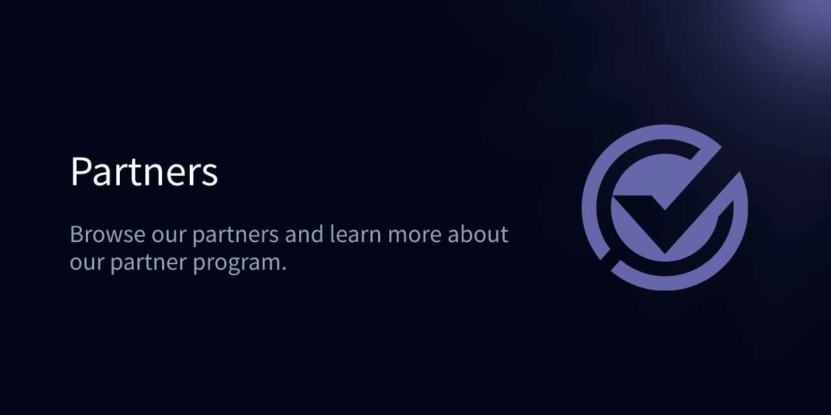 Partners - VulnCheck